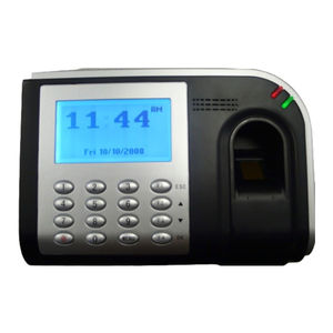 INFOTRONICS IDPUNCH 7 USER MANUAL Pdf Download | ManualsLib