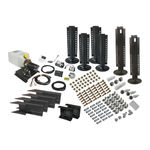 LIPPERT COMPONENTS LEVEL UP INSTALLATION AND OWNER'S MANUAL Pdf ...