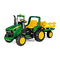 PEG-PEREGO JOHN DEERE USE AND CARE MANUAL Pdf Download | ManualsLib