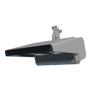 MUSCO SPORTS LIGHTING LIGHT-STRUCTURE SYSTEM TLC-LED-350 INSTALLATION ...