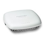 FORTINET FORTIAP 421E INFORMATION Pdf Download | ManualsLib
