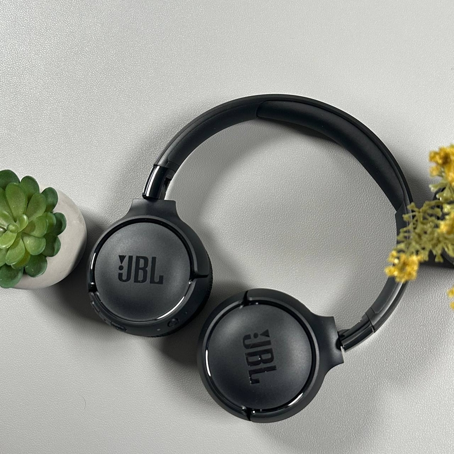 How to Check for Software Update on JBL Tune 520BT Headphones | ManualsLib