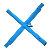 TITUS AEROCROSS APPLICATION MANUAL Pdf Download | ManualsLib