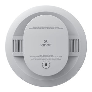 KIDDE 900-CUAR-VCA USER MANUAL Pdf Download | ManualsLib