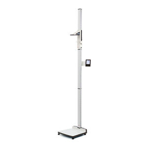 SECA 284 USER MANUAL Pdf Download | ManualsLib