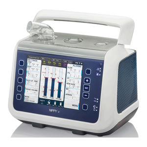 BREAS NIPPY 4 USER MANUAL Pdf Download | ManualsLib