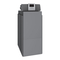BOSCH CONDENS 7000 WP INSTALLATION AND MAINTENANCE INSTRUCTIONS MANUAL ...