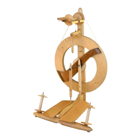 KROMSKI FANTASIA ASSEMBLY INSTRUCTIONS MANUAL Pdf Download | ManualsLib