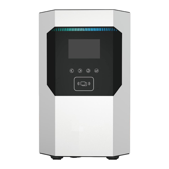 CHARGETRONIX CTX-CAC80 USER MANUAL Pdf Download | ManualsLib