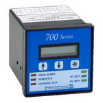 SIGMA 700 SERIES INSTRUCTION MANUAL Pdf Download | ManualsLib