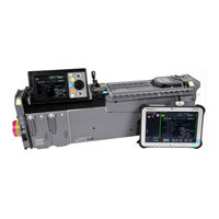 THORNHILL MEDICAL MOVES SLC OPERATOR'S MANUAL Pdf Download | ManualsLib