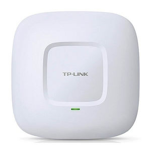 TP-LINK EAP110 QUICK SETUP MANUAL Pdf Download | ManualsLib
