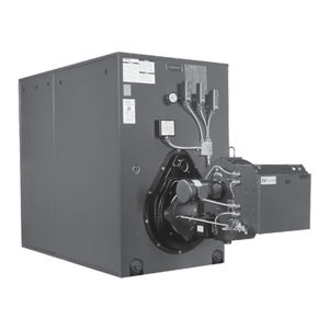 BURNHAM V11 SERIES INSTALLATION, OPERATING AND SERVICE INSTRUCTIONS Pdf ...