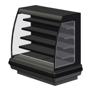 HUSSMANN IM-04-R INSTALLATION & OPERATION MANUAL Pdf Download | ManualsLib