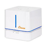 Crane Humidifier User Manuals Download | ManualsLib