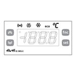 ELIWELL ID 985LX/C HACCP MANUAL Pdf Download | ManualsLib