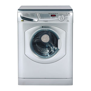 HOTPOINT WD640 INSTRUCTIONS MANUAL Pdf Download | ManualsLib