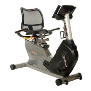 LIFECORE FITNESS 1000RB OWNER'S MANUAL Pdf Download | ManualsLib