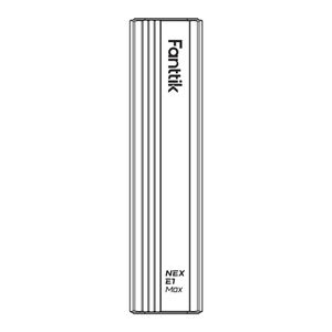 FANTTIK NEX E1 MAX USER MANUAL Pdf Download | ManualsLib