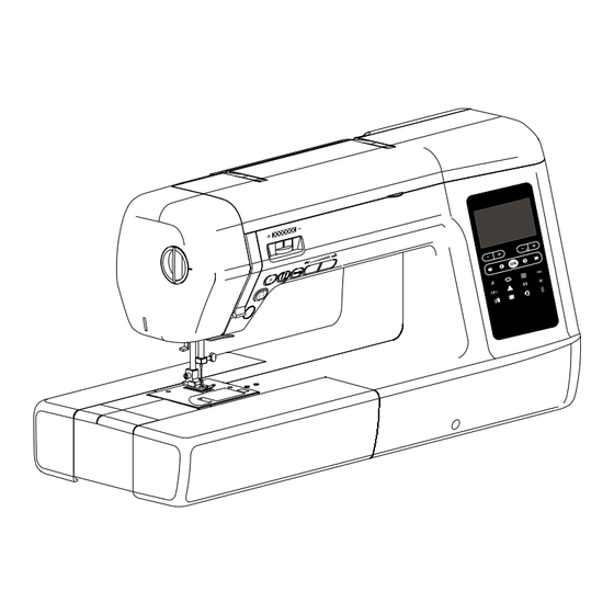 NOVUM PRO Q400 INSTRUCTION BOOK Pdf Download | ManualsLib