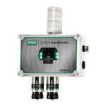 MSA TG5000 OPERATING MANUAL Pdf Download | ManualsLib