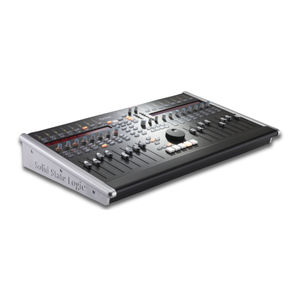 SOLID STATE LOGIC NUCLEUS USER MANUAL Pdf Download | ManualsLib