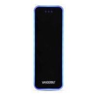 VANDERBILT VR20M-MF CARD READER USER MANUAL | ManualsLib
