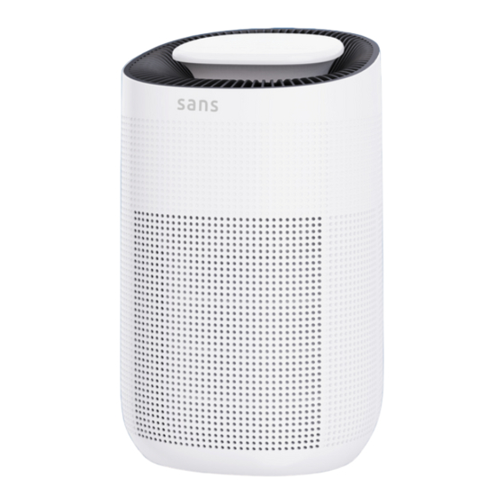 SANS MINI MANUAL Pdf Download | ManualsLib