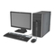 HP COMPAQ 6000 PRO SFF DESKTOP HARDWARE REFERENCE MANUAL | ManualsLib