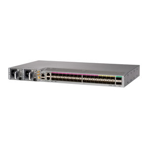 Cisco NCS 540 Manual | ManualsLib