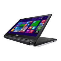 ASUS R554L USER MANUAL Pdf Download | ManualsLib