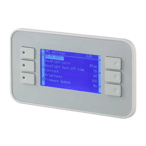 SIEMENS CLIMATIX HMI-TM BASIC DOCUMENTATION Pdf Download | ManualsLib