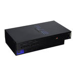 SONY PLAYSTATION 2 INSTRUCTION MANUAL Pdf Download | ManualsLib