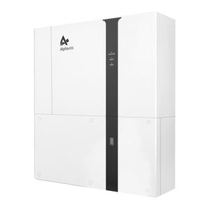 ALPHA ESS SMILE-B3-PLUS OWNER'S MANUAL Pdf Download | ManualsLib