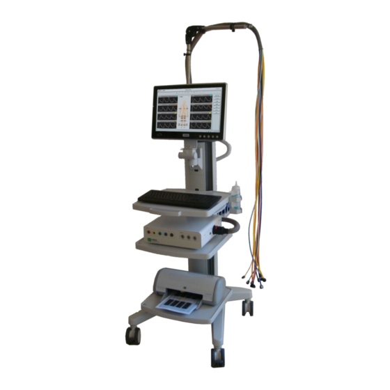 VIASONIX FALCON PRO SERVICE MANUAL Pdf Download | ManualsLib