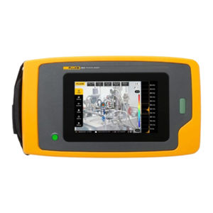 FLUKE II915 USER MANUAL Pdf Download | ManualsLib