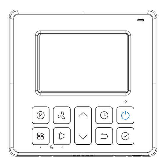 CARRIER KSACN1201AAA INSTALLATION MANUAL Pdf Download | ManualsLib