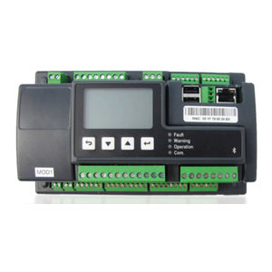 BITZER GROUP LODAM LMC341 DIWE MANUAL Pdf Download | ManualsLib