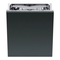 SMEG DWAFI6214-2 MANUAL Pdf Download | ManualsLib