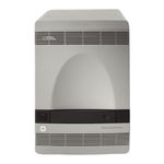 APPLIED BIOSYSTEMS 7500 GETTING STARTED MANUAL Pdf Download | ManualsLib