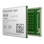 NEOWAY N58 HARDWARE USER'S MANUAL Pdf Download | ManualsLib