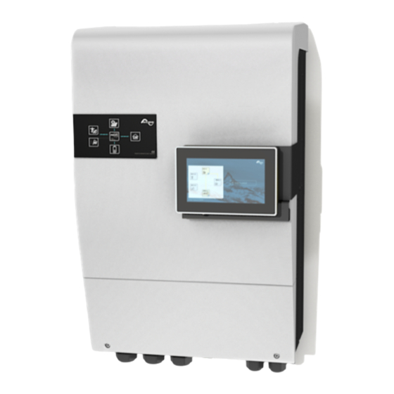 STUDER NEXT 3 QUICK MANUAL Pdf Download | ManualsLib