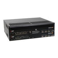 4rf Aprisa SR+ Manuals | ManualsLib
