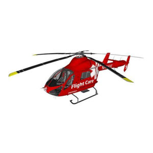 MD HELICOPTERS EXPLORER MD900 MANUAL Pdf Download | ManualsLib