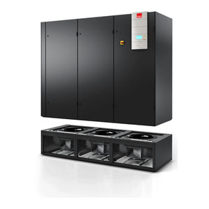 STULZ CYBERAIR 3 PRO DX ASR SERIES INSTRUCTIONS MANUAL Pdf Download ...