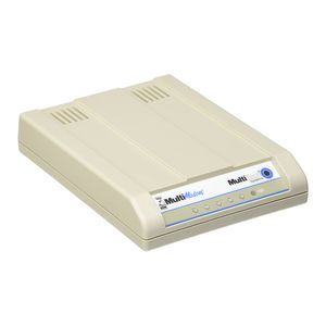 MULTITECH MT5656ZDX MODEM USER MANUAL | ManualsLib