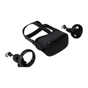 Meta Oculus Quest, MH-B - VR System Health & Safety Manual | ManualsLib