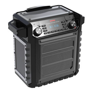 ION BLOCK ROCKER SPORT SERVICE MANUAL Pdf Download | ManualsLib