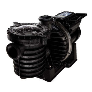 STA-RITE INTELLIPRO VARIABLE SPEED INSTALLATION AND USER MANUAL Pdf ...