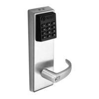 BEST ACCESS SYSTEMS KEYPAD EZ REMOTE UNLOCK INSTALLATION INSTRUCTIONS ...